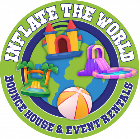 Inflate the world Villa Rica GA - Party Rental and Bounce House Rental